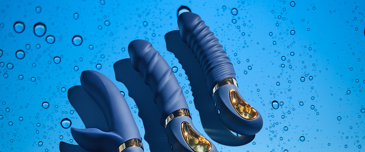 IPX Ratings - Dream Toys